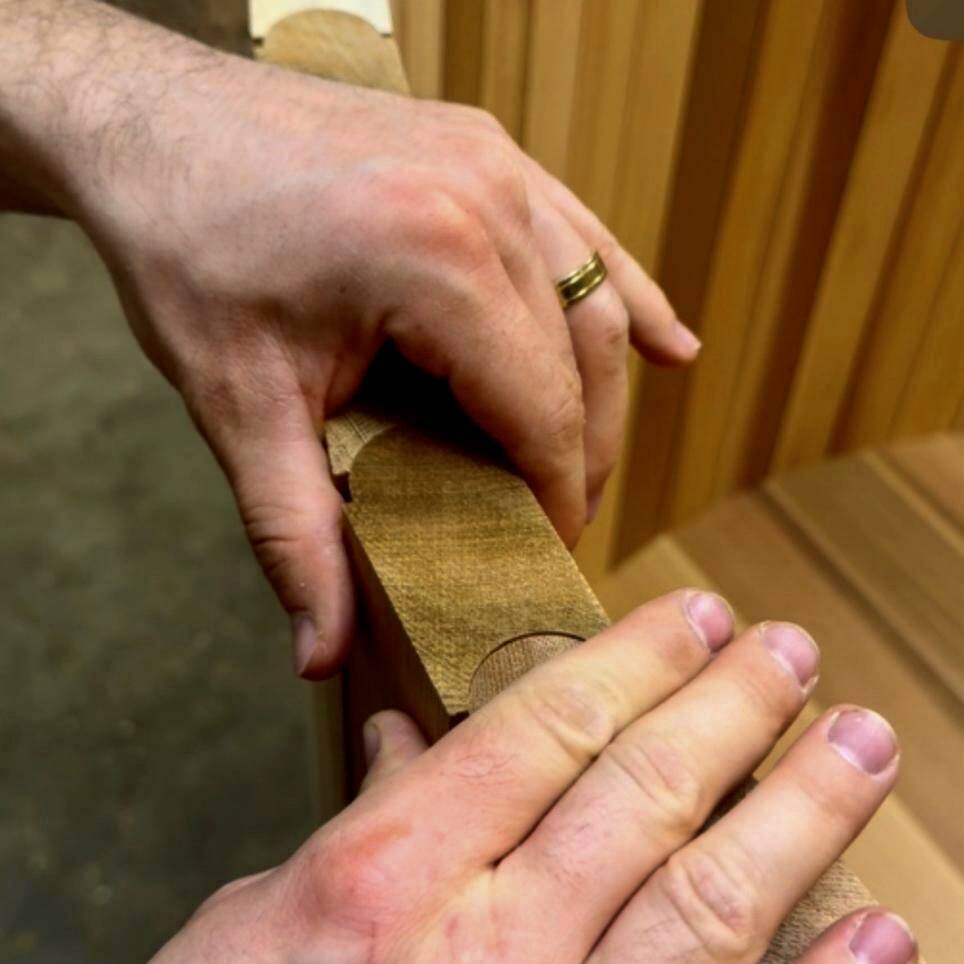 Cedar Saunas, Hot Tubs & Cold Plunges | Soak Barrel | Soak Barrel